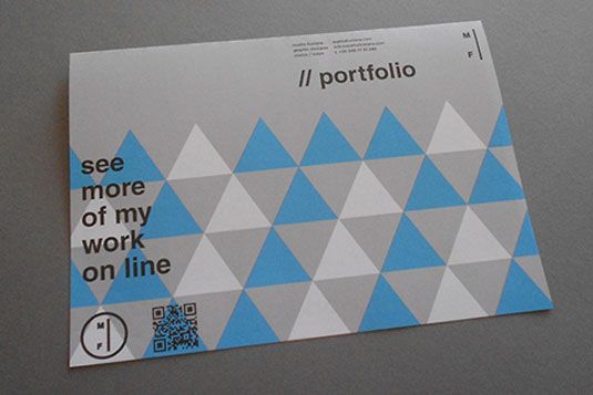8 reasons every digital designer should have a physical portfolio ...