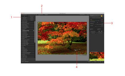 Nik Software Color Efex Pro 4 review | TechRadar