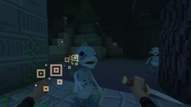Eldritch combines roguelike and immersive sim in a first-person ...
