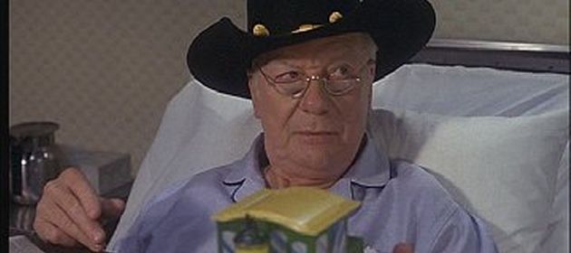 20 Movie Characters Who Deserve A Knighthood | GamesRadar+