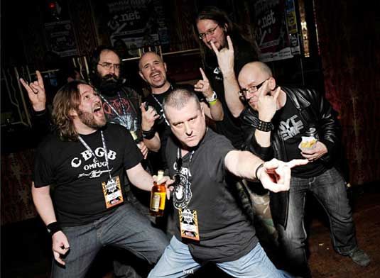 A web designer's guide to hosting the perfect party | Creative Bloq