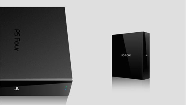 Sony Playstation 4 concepts: Best mock-ups we've seen so far | T3