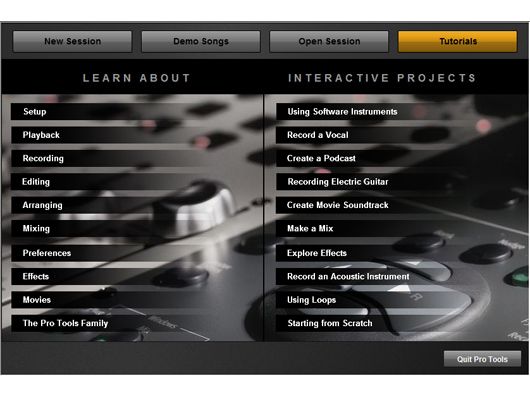 Can you buy a usable Pro Tools system for £100? | MusicRadar