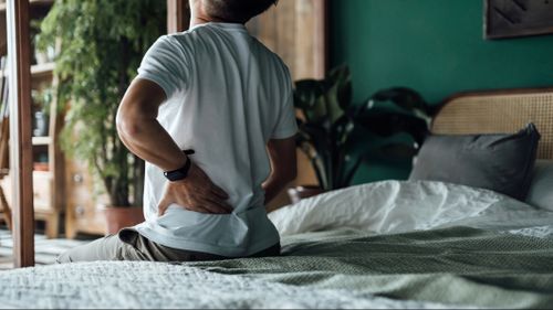 This is why a sagging mattress causes lower back pain — and how to fix ...