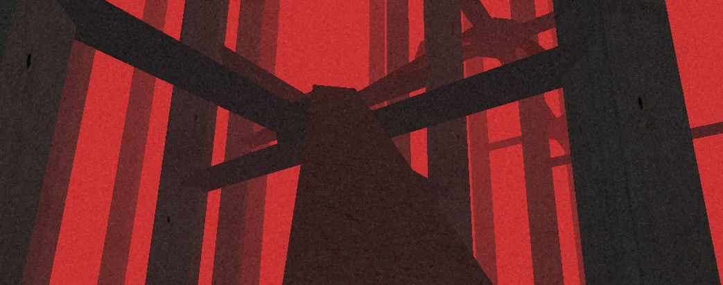 Mysterious indie exploration game, Kairo, is out now with a demo and a ...