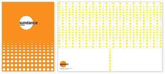 New logo and branding for Sundance Festival | Creative Bloq