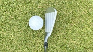 Callaway 2024 Apex Pro Iron Review | Golf Monthly