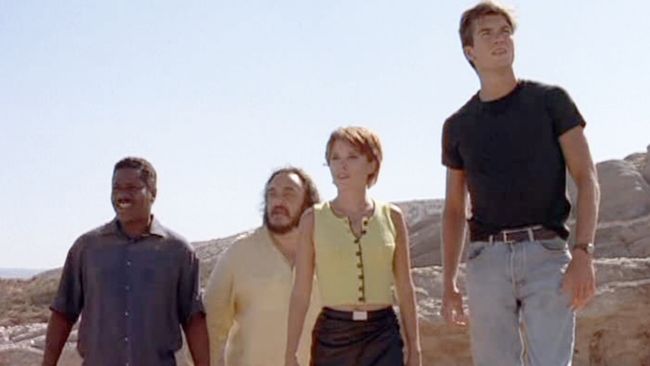 20 Great Multiverse Movies And TV Shows And How To Watch Them | Cinemablend