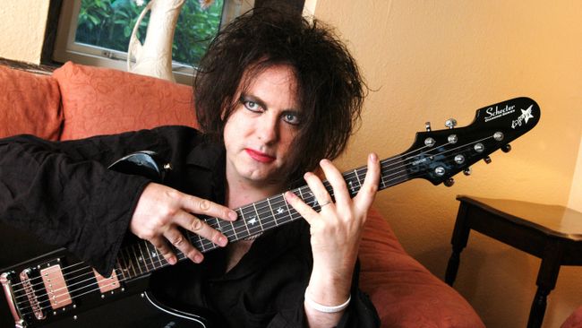 5 songs guitarists need to hear by… The Cure | MusicRadar