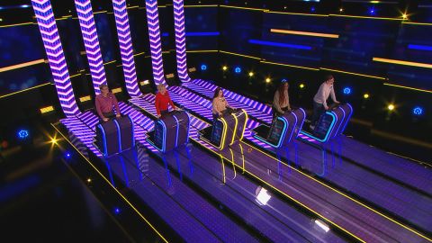 The Finish Line: release date, how it works, interviews more | What to ...