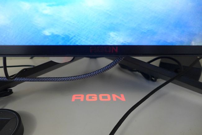 AOC Agon Pro AG274QG Review: A Competitor’s Tool With Vivid Color | Tom ...