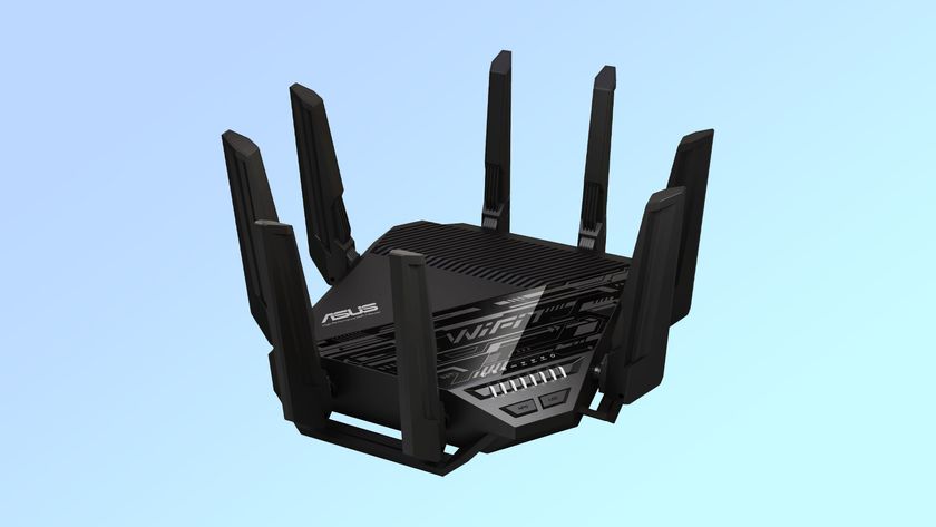 Routers Coverage | Tom's Guide