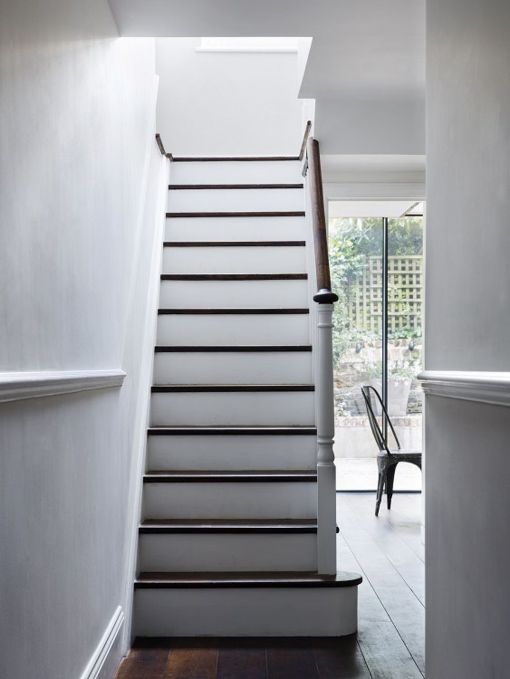 What is a dado rail? Experts reveal how to embrace them | Livingetc