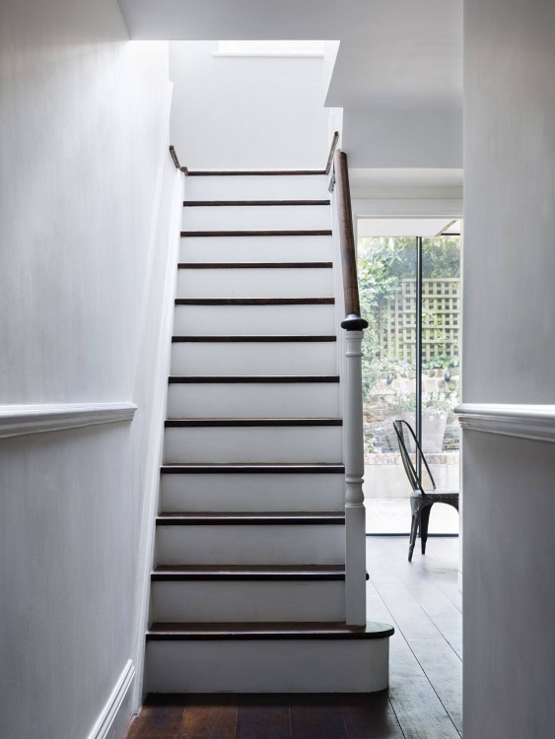 What is a dado rail? Experts reveal how to embrace them | Livingetc