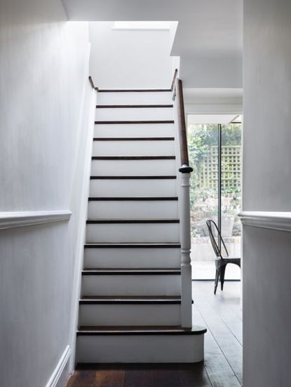 What is a dado rail? Experts reveal how to embrace them | Livingetc