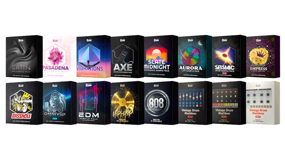 Slate Digital is letting you download every single one of its sample ...