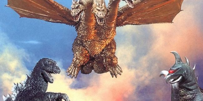 10 Great Big Monster Movies That You Can Watch On HBO Max Right Now ...