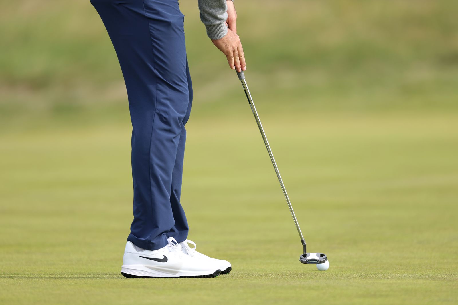The Stats That Show Scottie Scheffler's Remarkable Putting Turnaround ...
