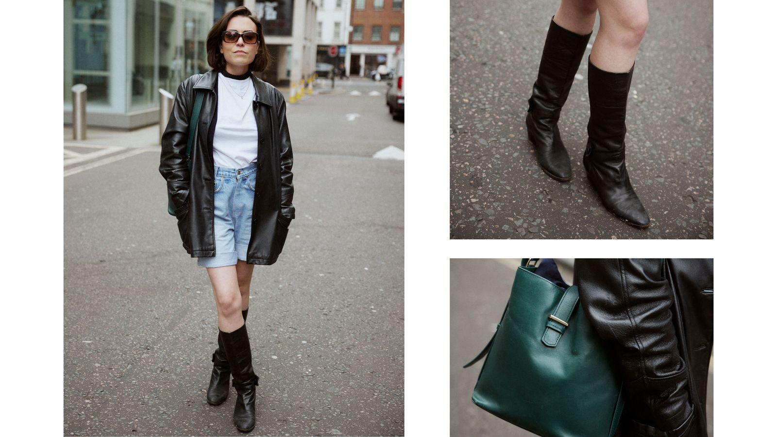 London Street Style May 2024: 17 Outfits Wowed Us | Who What Wear