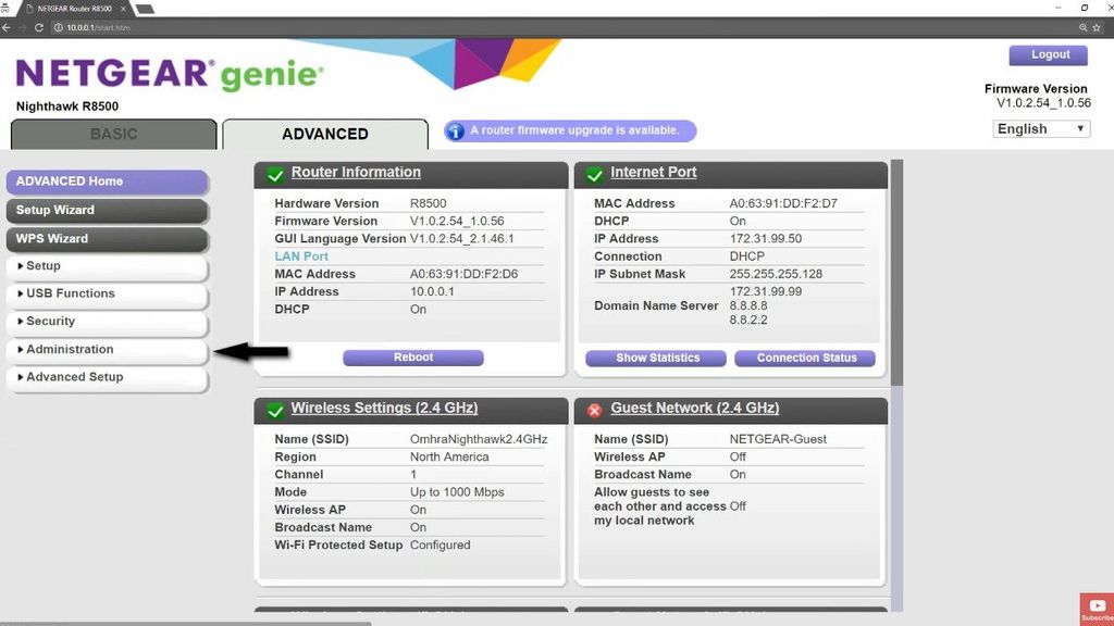 How to change your Wi-Fi router's password | Windows Central