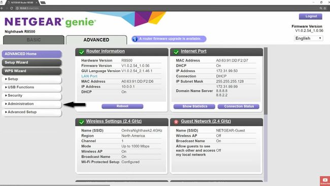 How to change your Wi-Fi router's password | Windows Central