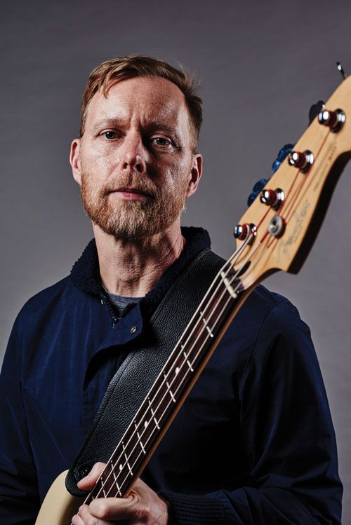 Foo Fighters' Nate Mendel: “I’m nearly 50 years old, and seriously, I’m ...