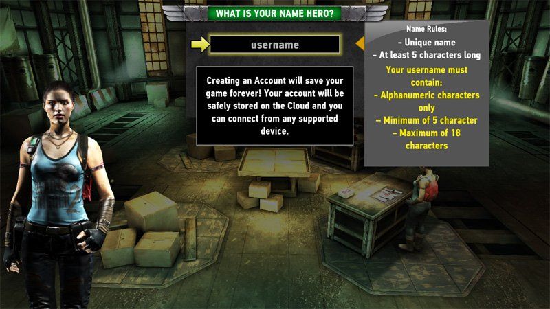 Dead Trigger 2 Review - Zombies, Zombies and more Zombies | Windows Central