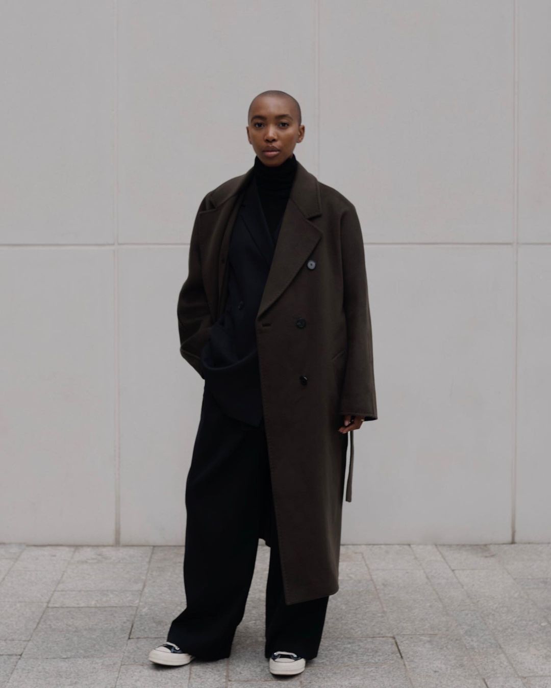 British Capsule Wardrobe: 7 Items London Fashion People Always Own ...