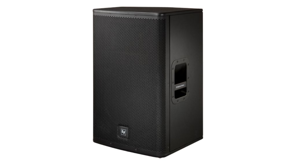 Best FRFR speakers 2026: Full range flat response speakers | MusicRadar