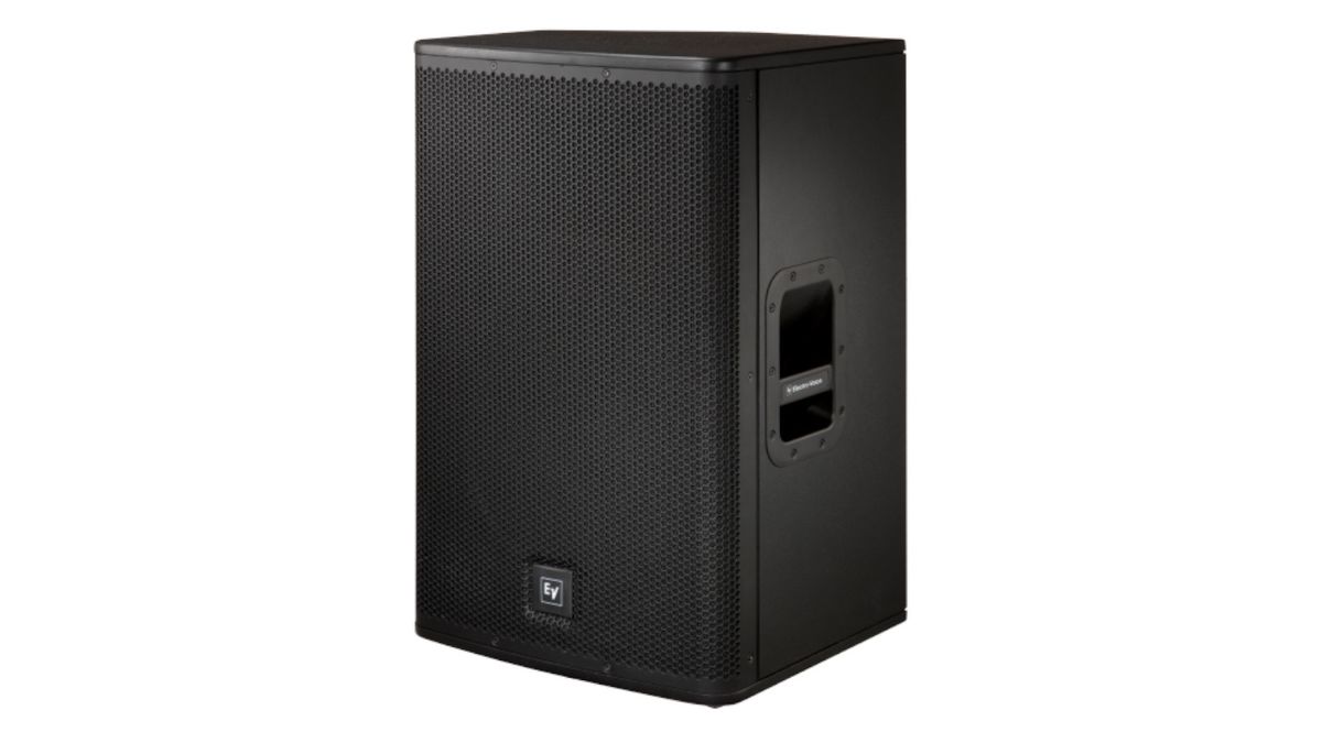Best FRFR speakers 2025: Full range flat response speakers | MusicRadar