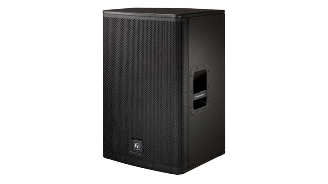 Best FRFR speakers 2025: Full range flat response speakers | MusicRadar