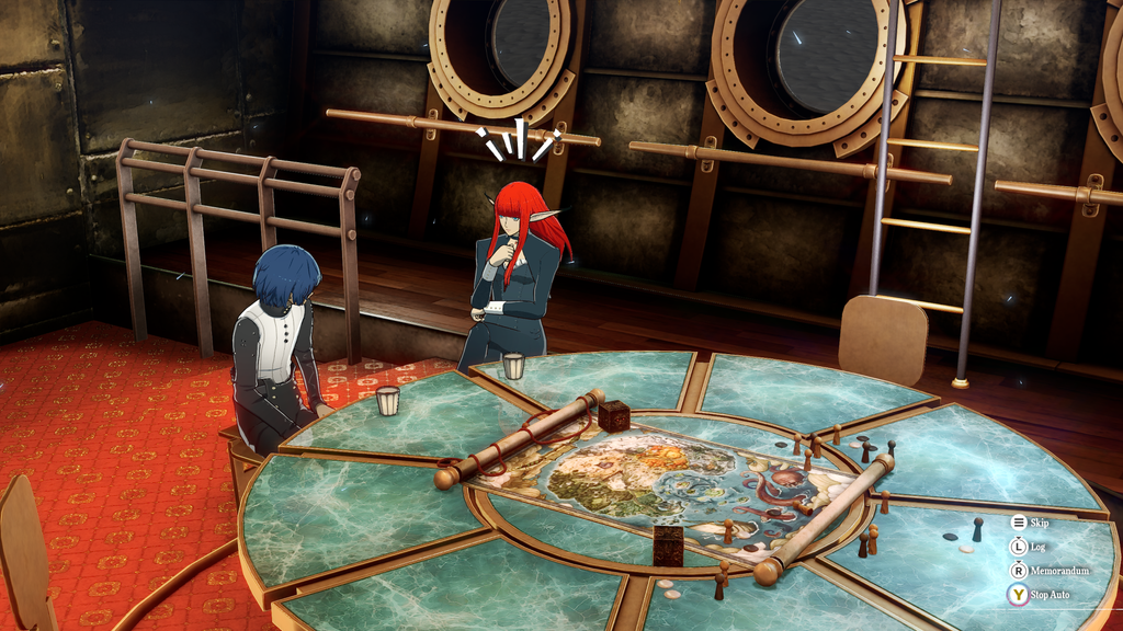 Metaphor: ReFantazio review: A fresh take on the fantasy RPG | Tom's Guide