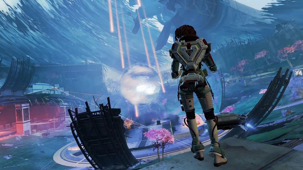 Apex Legends' new vehicles can be turned into gassy, gun-toting ...