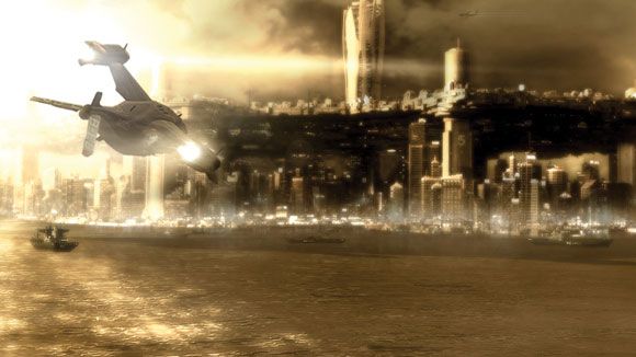 20 best designs in video games | Creative Bloq