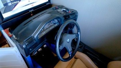 Here are 6 ways to make PC driving games more realistic | TechRadar