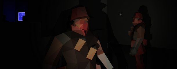 0x10c screenshots show early build, shadows, shapes that aren't cubes ...