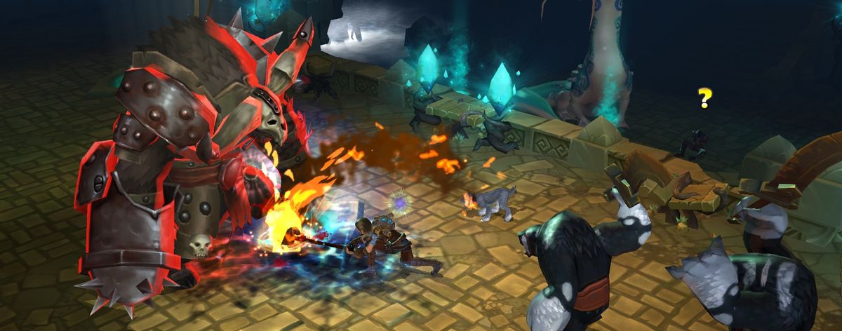 Torchlight 2's activation system broken for some users, Runic suspects ...