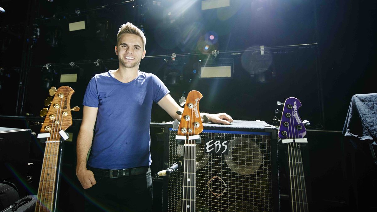 One Direction bassist Sandy Beales on playing with the biggest band in ...