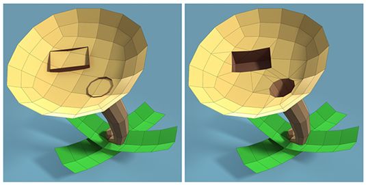 How to create low-poly 3D models | Creative Bloq