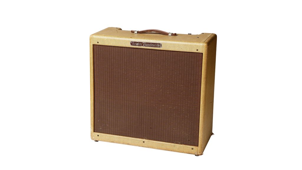 Joe Bonamassa showcases the best of his breathtaking guitar and amp ...