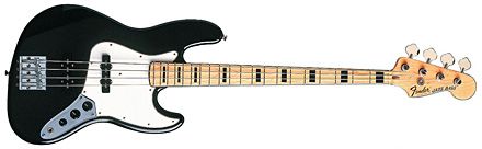 Ten Signature Basses | MusicRadar
