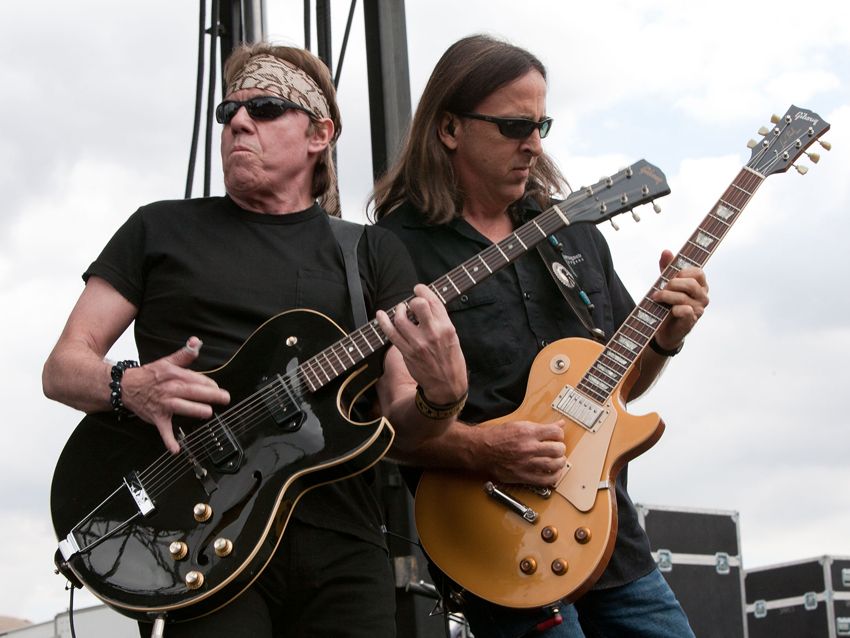 George Thorogood runs down his 11 greatest hits | MusicRadar