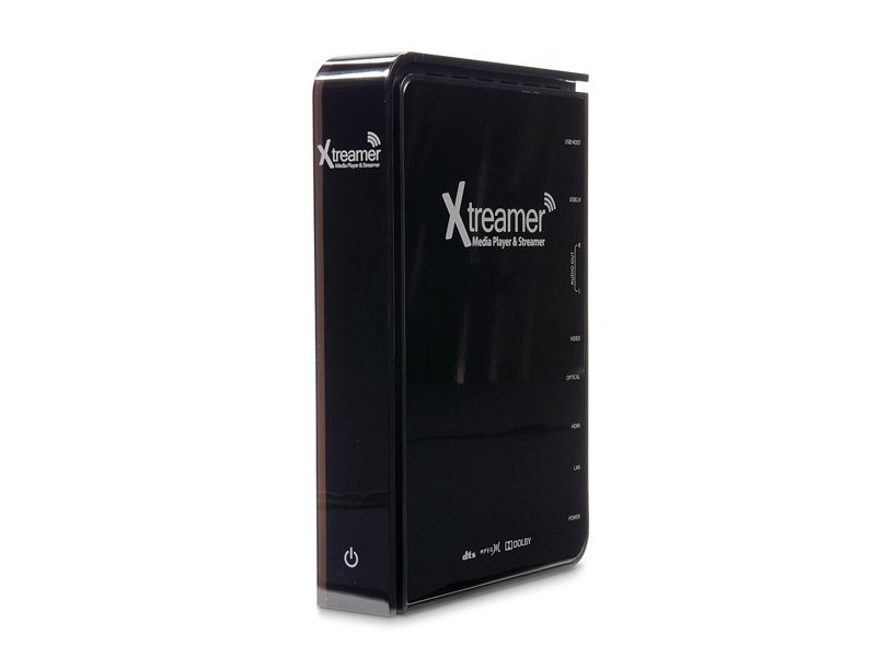 Xtreamer review | TechRadar