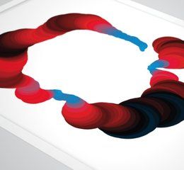 Project diary: music made visible | Creative Bloq