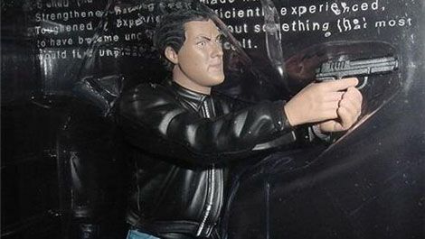 50 Greatest Movie Action Figures | GamesRadar+
