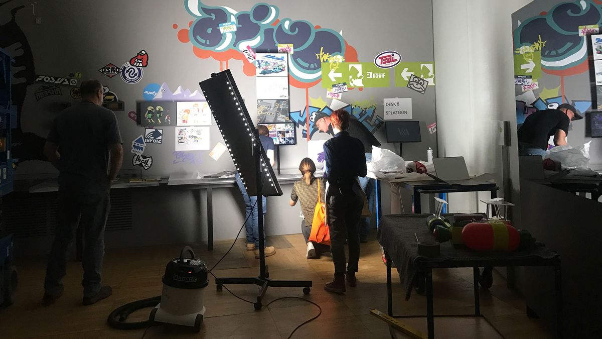 Videogames: Design/Play/Disrupt - How the V&A design museum ...