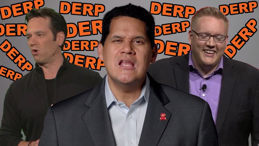 E3 2014's best and silliest PR quotes, translated into real world truth ...