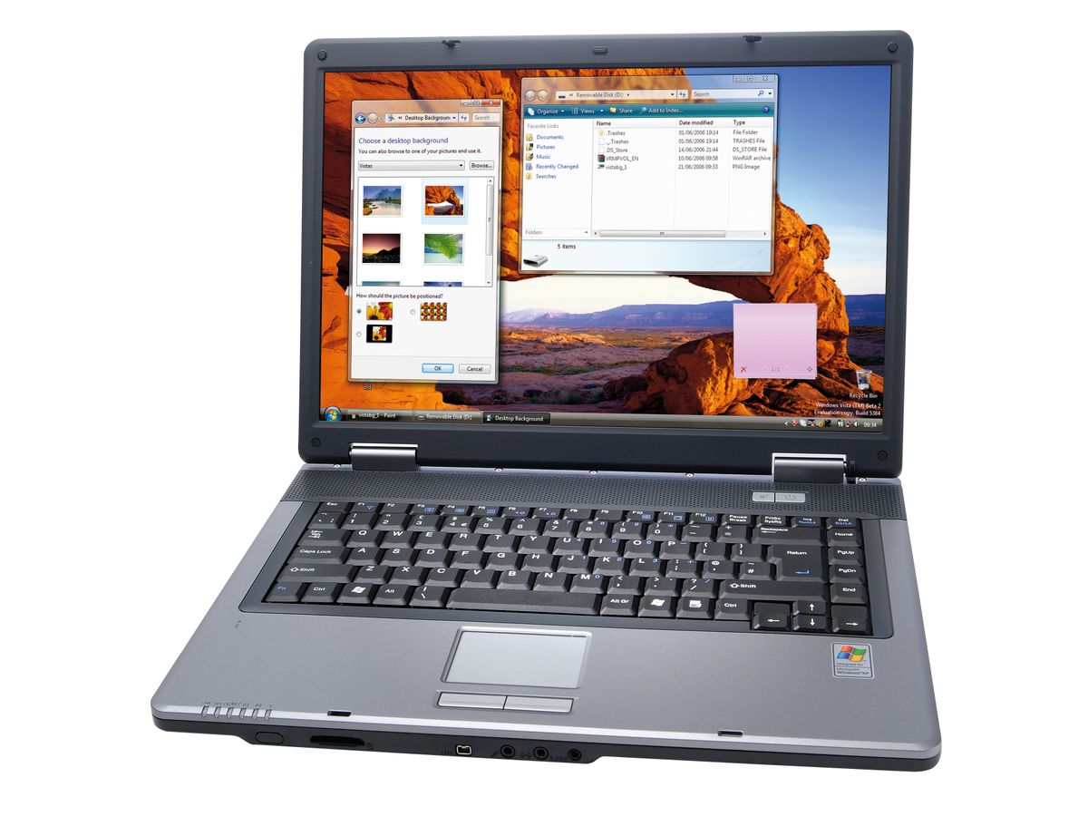 Zoostorm 4-6610 review | TechRadar