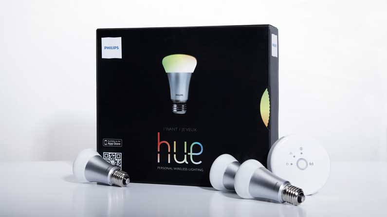 How to light up your home with the Internet of Things | Creative Bloq