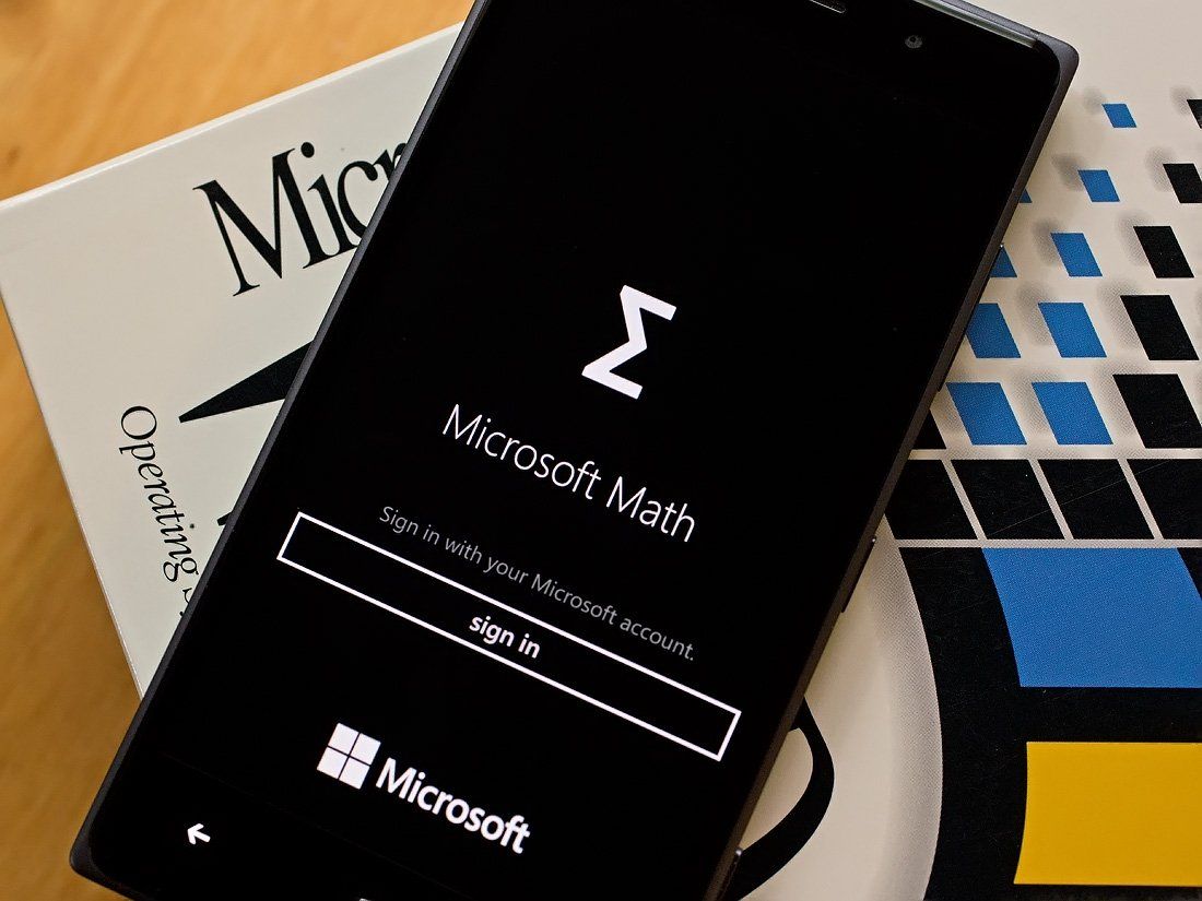 Windows Phone Store Collection: Made by Microsoft | Windows Central